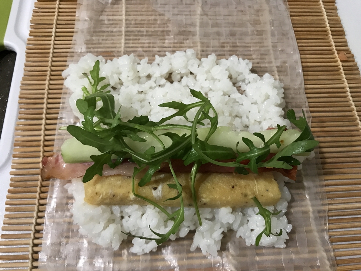 節分のご飯 我が家流の豆撒き - Hadama の 台所 in the UK
