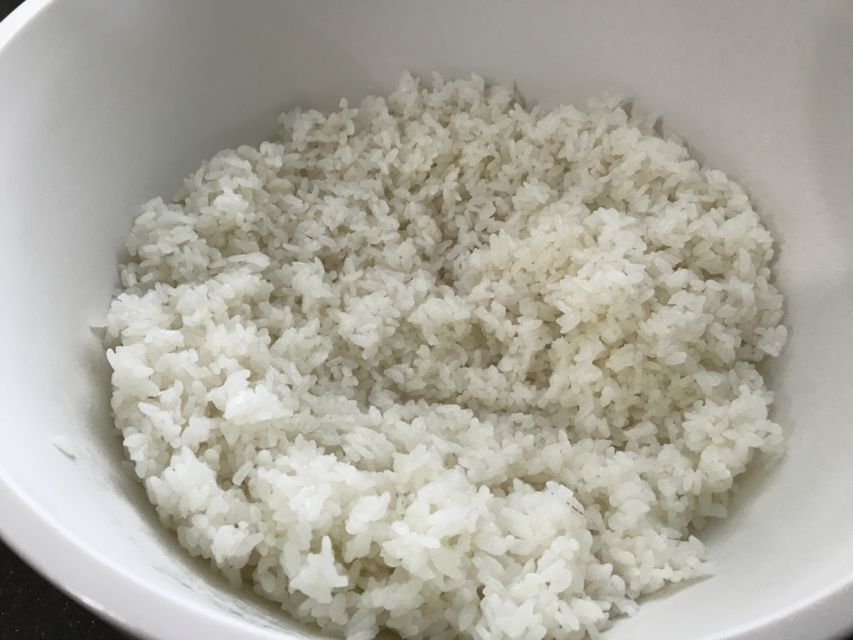 寒麹の作り方 - Hadama の 台所 in the UK
