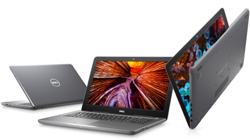 デル 第7世代Intelプロセッサ搭載の15型ノートPC「New Inspiron 15 5000」を国内で発表 スペックまとめ - あれこれノート