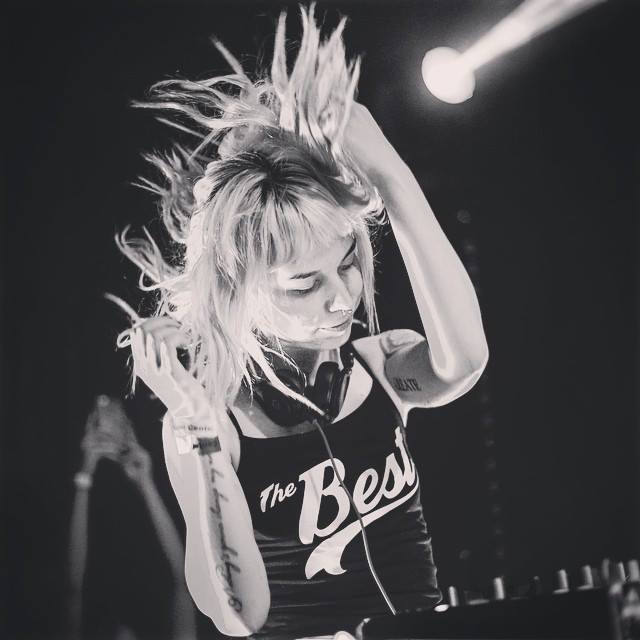 Mijaを調べてみた。『Mija、DJになる』 - 超人気DJの頭の中を紐解いてみた。