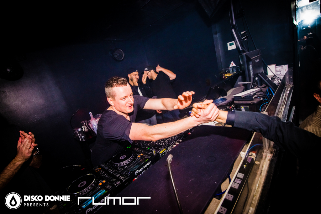 「Kryderさん」とは～パリピなのか～ - 超人気DJの頭の中を紐解いてみた。