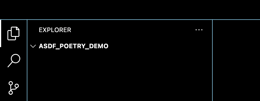 Poetryを使ったPython仮想環境とパッケージ管理についてまとめてみた(第2回) - ハルの読書と勉強録