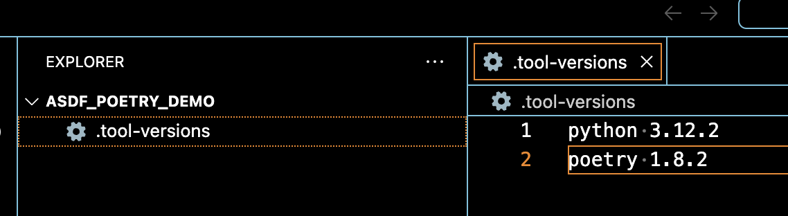 Poetryを使ったPython仮想環境とパッケージ管理についてまとめてみた(第2回) - ハルの読書と勉強録