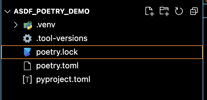 Poetryを使ったPython仮想環境とパッケージ管理についてまとめてみた(第2回) - ハルの読書と勉強録
