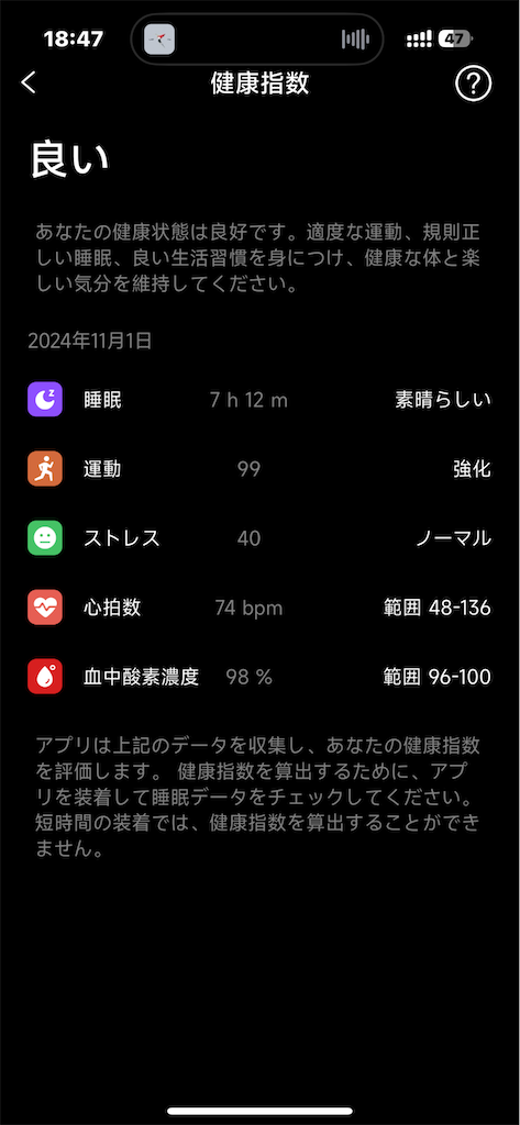 JCリングを半年使ってみたのでレビューしてみます！ - HamUsa’s diary