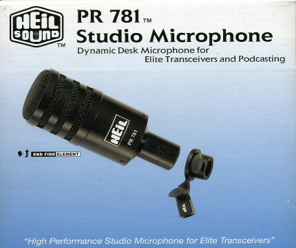 HEiL PR-781 - Hamjin’s diary