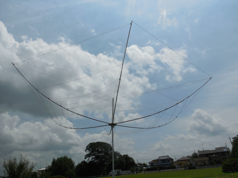 HEXAGONAL BEAM - Hamjin’s diary