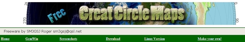 GcmWin - Hamjin’s diary