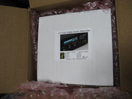 LP-100A Digital Vector Wattmeter - Hamjin’s diary