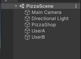 UnirxでのObserverパターンを身近な例で例えてみる - HamuGame’s blog