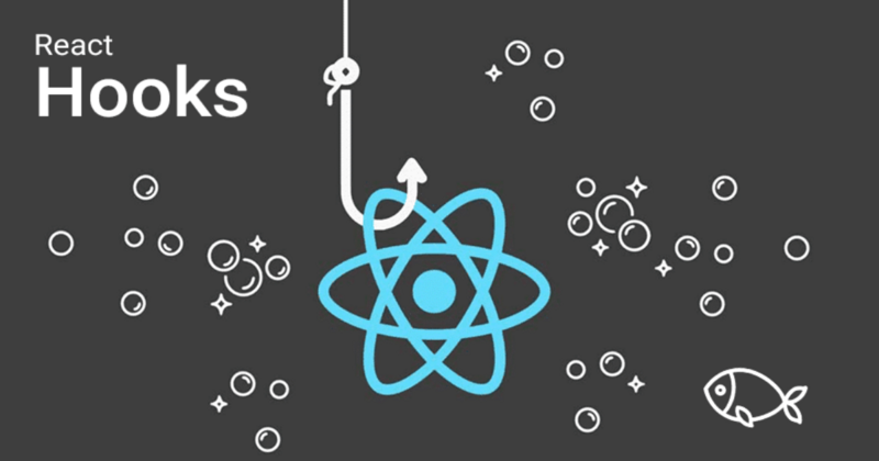 【初心者向け】強すぎる！react hooksのご紹介 - HapInS Developers Blog