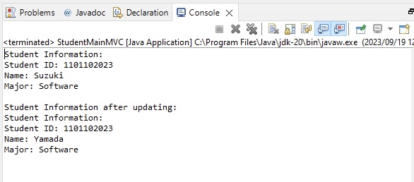 Let's learn MVC architecture - HapInS Developers Blog