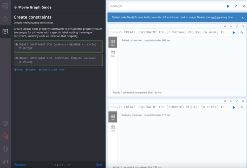 グラフデータベースNeo4jを使用してみた - HapInS Developers Blog