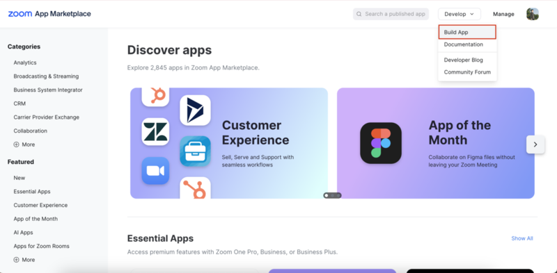 【超初心者向け】PostmanでZoom APIを使って、ZoomのミーティングURLを発行するまでを徹底解説！ Part1 - HapInS Developers Blog