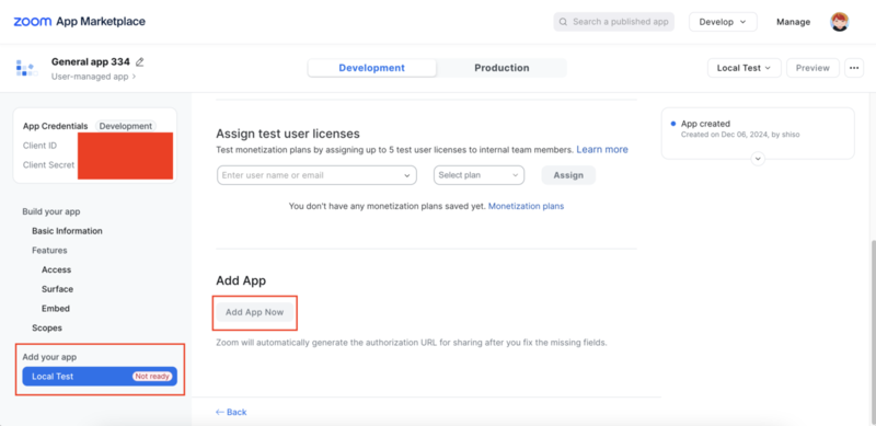 【超初心者向け】PostmanでZoom APIを使って、ZoomのミーティングURLを発行するまでを徹底解説！ Part1 - HapInS Developers Blog