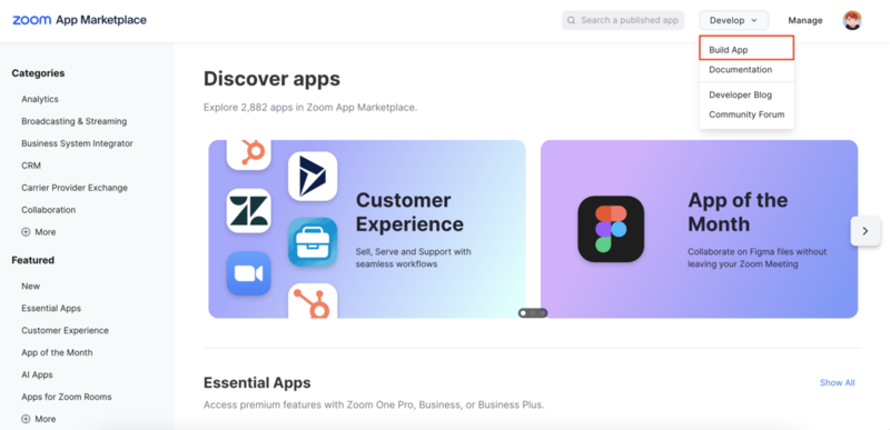 【超初心者向け】PostmanでZoom APIを使って、ZoomのミーティングURLを発行するまでを徹底解説！ Part2 - HapInS Developers Blog
