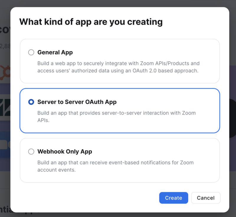 【超初心者向け】PostmanでZoom APIを使って、ZoomのミーティングURLを発行するまでを徹底解説！ Part2 - HapInS Developers Blog