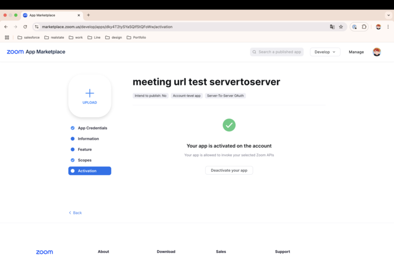 【超初心者向け】PostmanでZoom APIを使って、ZoomのミーティングURLを発行するまでを徹底解説！ Part2 - HapInS Developers Blog