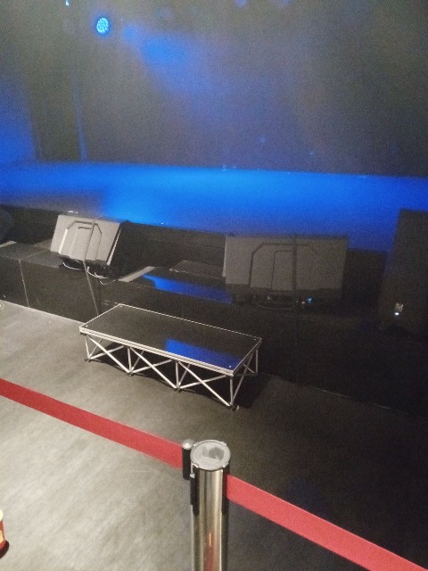 GOTANDA G4 - アイドル思い出横丁