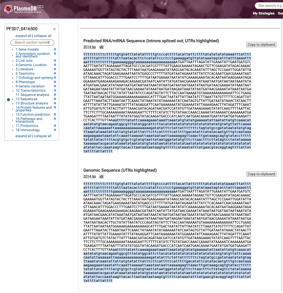 Local blastの使い方 [blastn] - バイオインフォマティクスでゲノムワイド関連解析（GWAS)