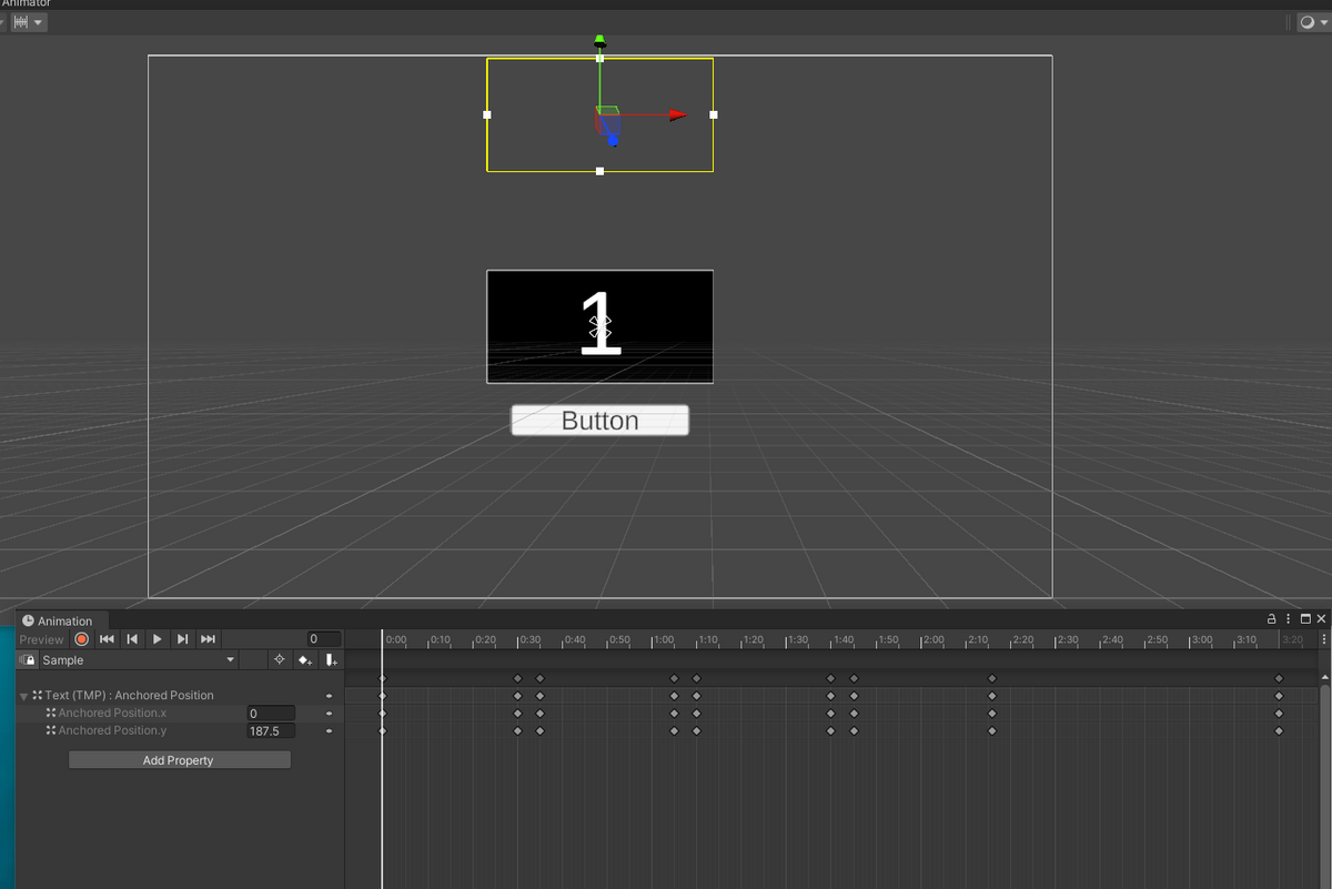 Unity 小ネタ アニメーション、PlayableDirectorの使い方 - Unity研究所