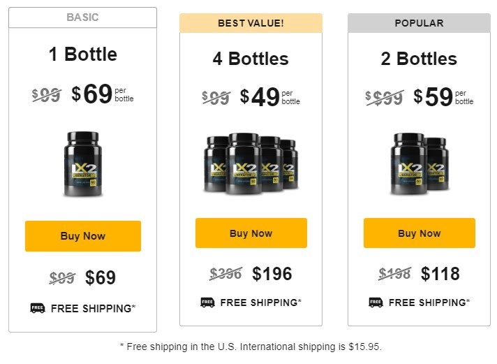 Liberatorx2 - Stimulates Longer Lasting Erections - Health Talk Rev