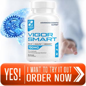 Vigor Smart - Boost Your Brain Power & Memory! - Health Talk Rev