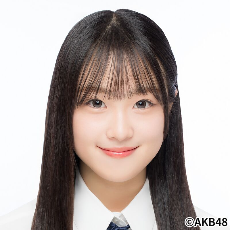 【AKB48メンバー一覧】髙橋 舞桜【2025年12月04日現在】 - AKB48 diary〜新国立競技場までの軌跡〜