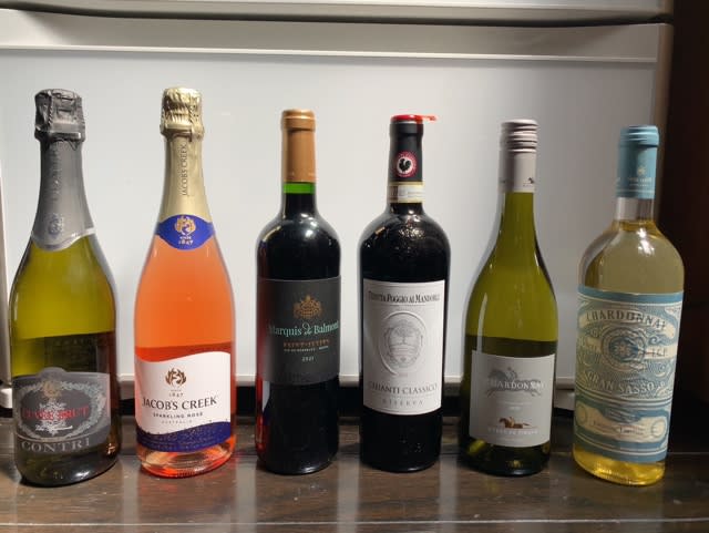 また行ってしまった酒屋さん - Hiro-blogの日記