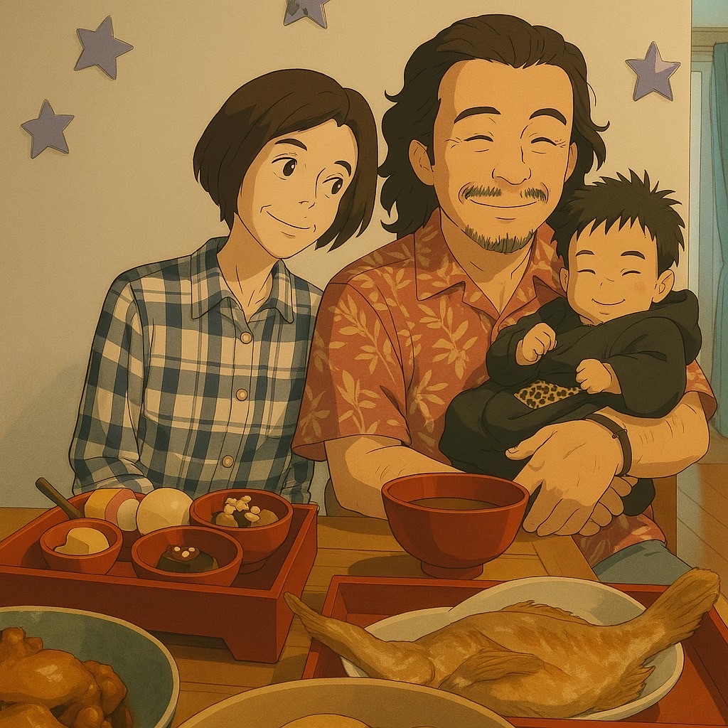 CHAT GPT に聞いてみた未来や過去の姿は？ - Hiro-blogの日記