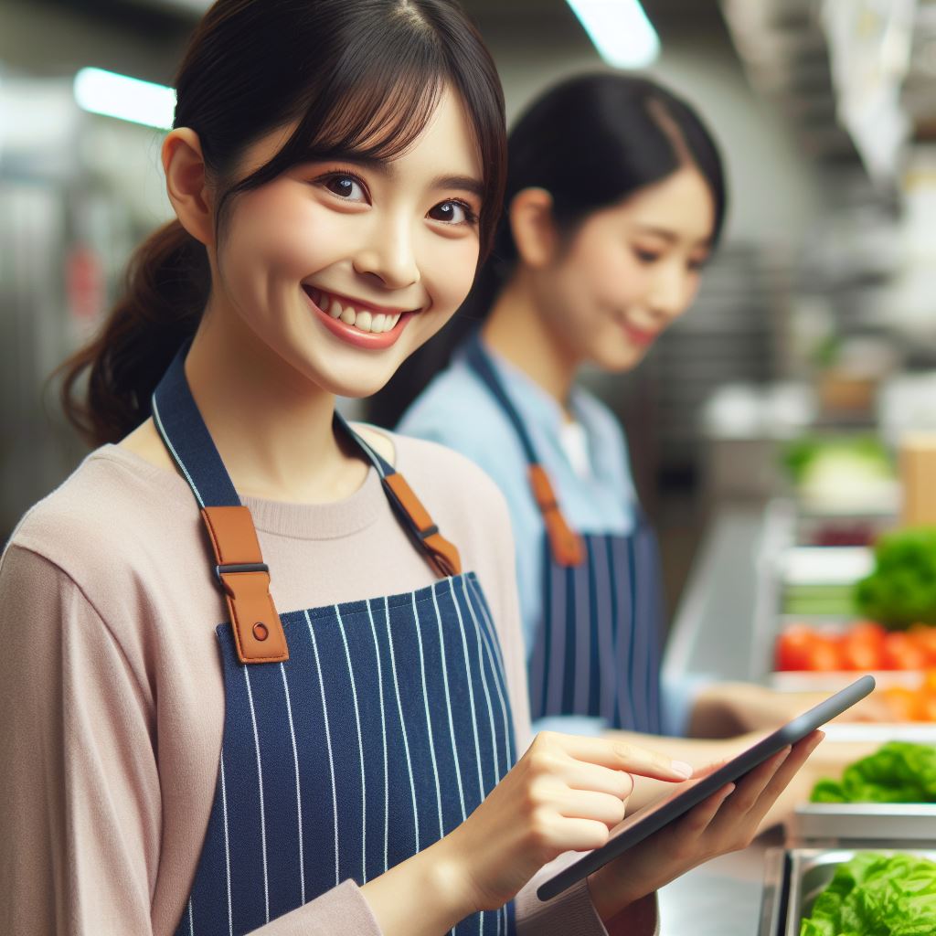 フード業界・飲飲食店専門求人 - Hiro-tanのブログ