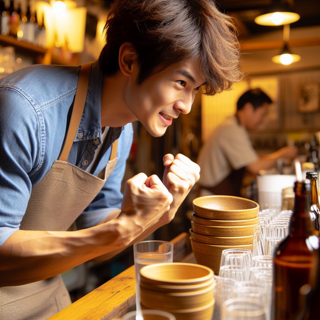 フード業界・飲飲食店専門求人 - Hiro-tanのブログ
