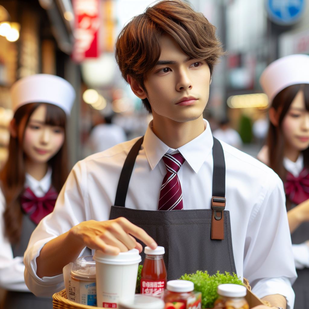 フード業界・飲飲食店専門求人 - Hiro-tanのブログ