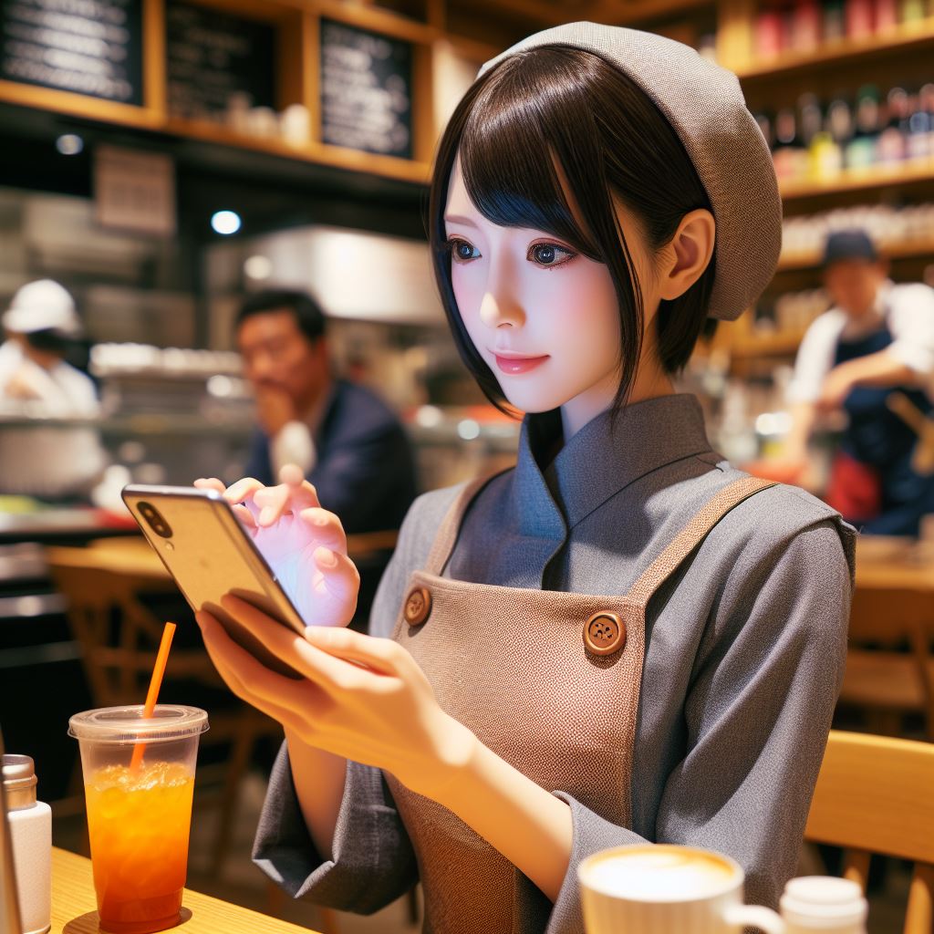 フード業界・飲飲食店専門求人 - Hiro-tanのブログ