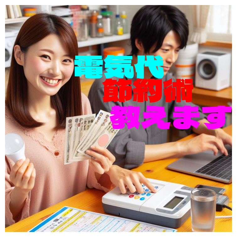 電気代節約の新時代 - Hiro-tanのブログ