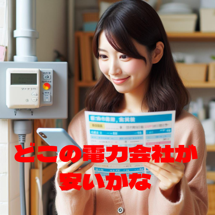 電気代節約の新時代 - Hiro-tanのブログ