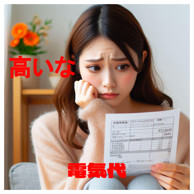 電気代節約の新時代 - Hiro-tanのブログ