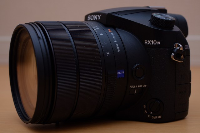 Rx10M4画質 – サイバーショット Dsc Rx10M4 – MZPHU