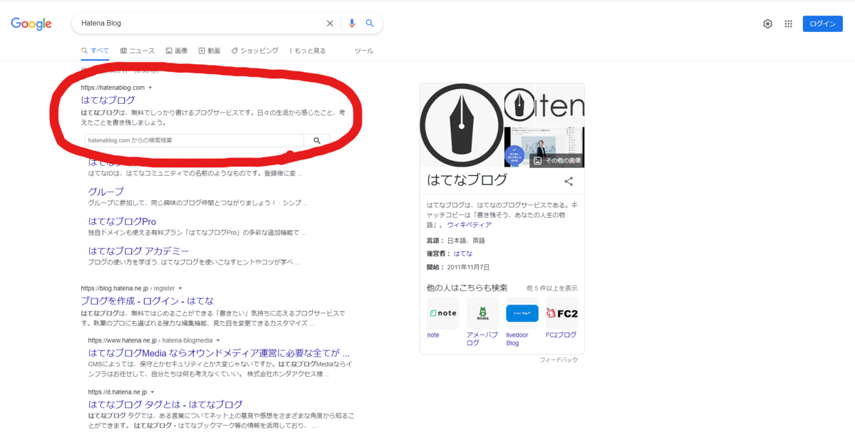 【最新2022】”ゼロ”からはじめるブログ With Hatena Blog - HoeB_koByer’s blog