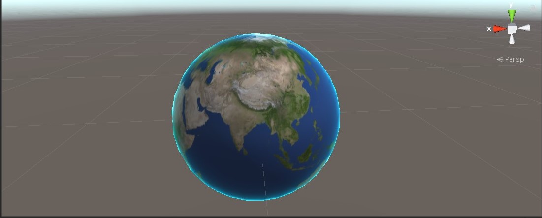 UnityでShaderを勉強する その⑥ リムライトを扱うShaderを書く - 夜風のMixedReality