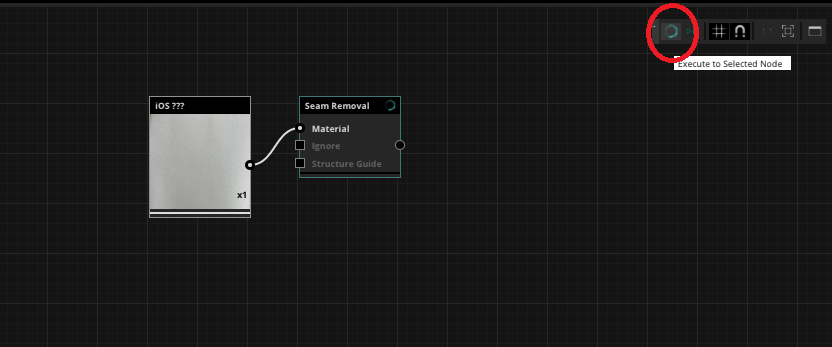 Unity ArtEngineでシームレスなテクスチャを作成する。 - 夜風のMixedReality