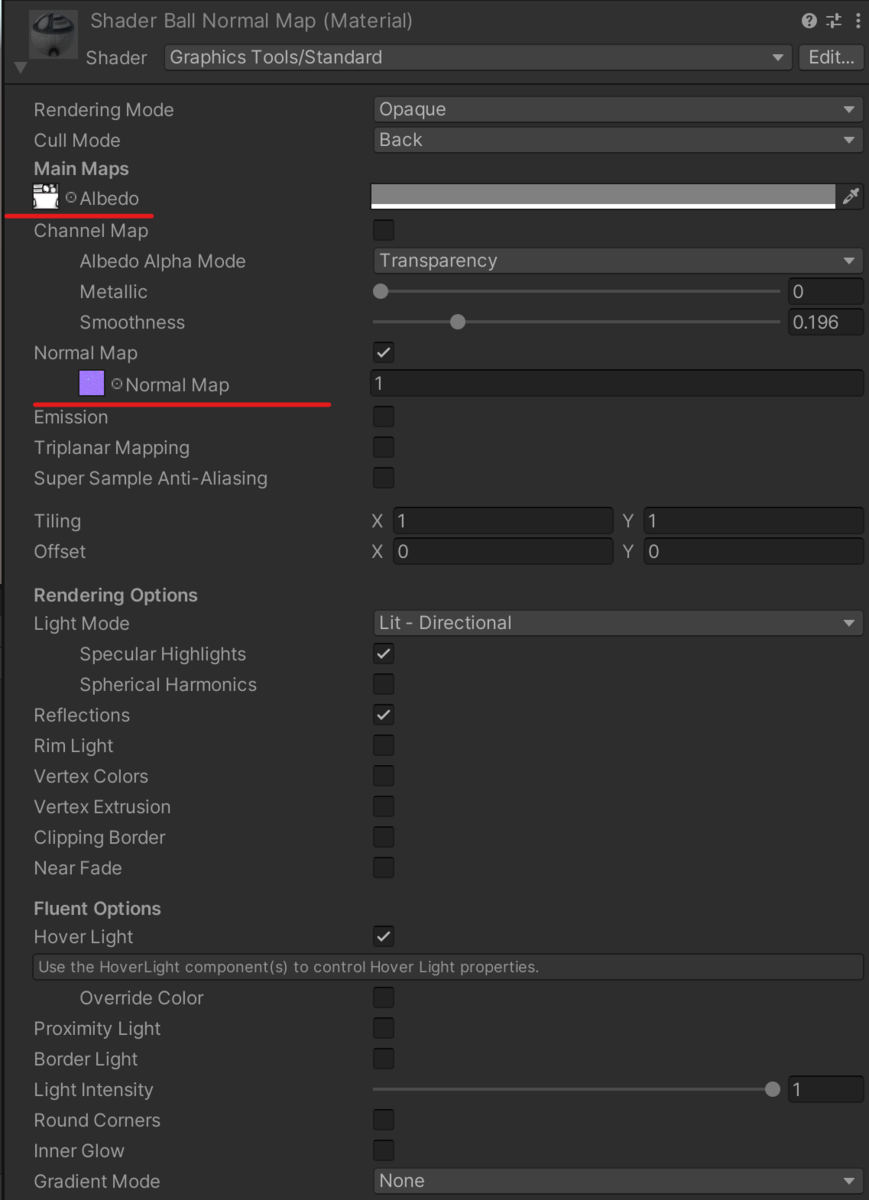 RenderDocでUnityレンダリングのデバッグを行う その②TextureViewerの使い方を深読みする。 - 夜風のMixedReality