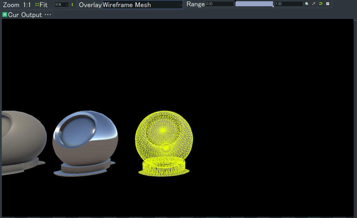 RenderDocでUnityレンダリングのデバッグを行う その②TextureViewerの使い方を深読みする。 - 夜風のMixedReality