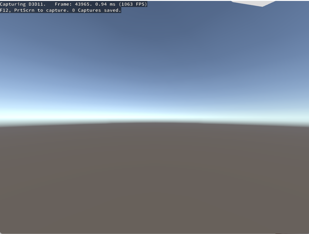 RenderDocを使用してUnityアプリ、ピクセル単位のデバッグを行う。 - 夜風のMixedReality