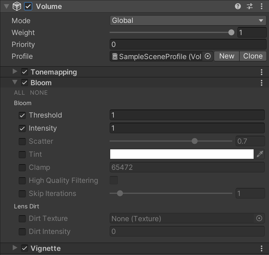 ゼロから始めるUnityShader開発 第五章 発光するシェーダーを書く - 夜風のMixedReality