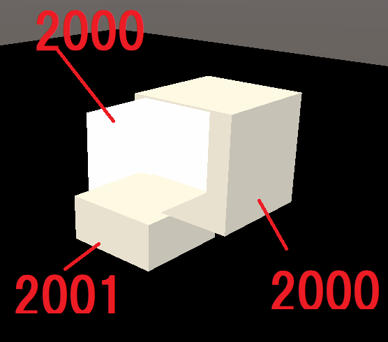 Unityで常に最前面に描画されるシェーダーを書く ZTestについて - 夜風のMixedReality