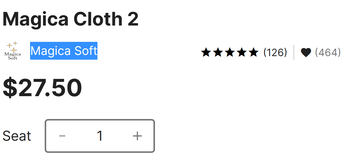 Unityでリアルな揺れモノを実現する MagicaCloth2をxRで動かす その① 導入 - 夜風のMixedReality