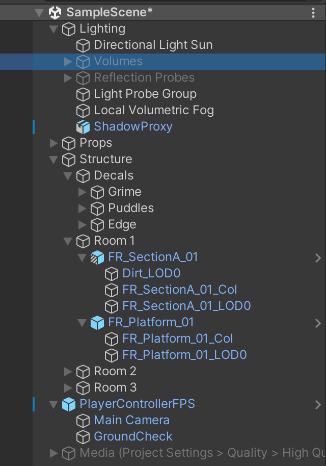 Unity HDRPでRayTracingを使用する RayTraced Reflection - 夜風のMixedReality