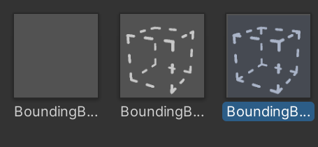 MRTK3でBoundingBoxを実装する その① 基本設定 - 夜風のMixedReality
