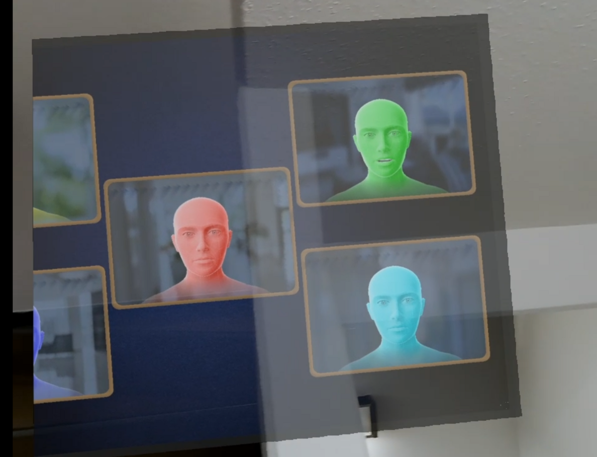 MagicLeap2のサンプルアプリケーションを試す。SpatialAudio - 夜風のMixedReality